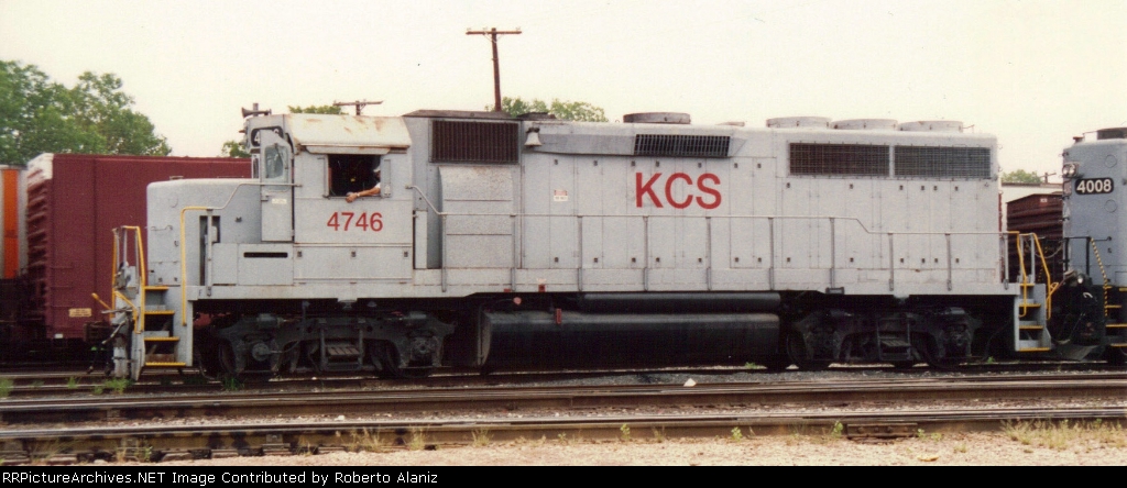 KCS 4746